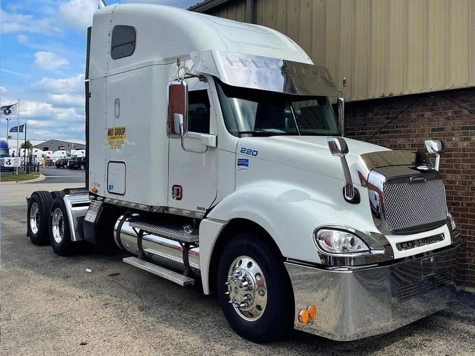 Mid Group | The Owner Operators Company